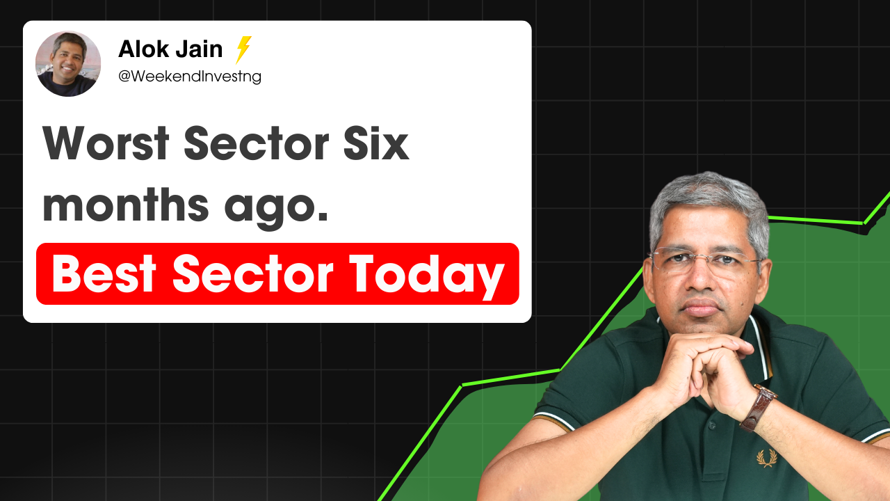 Weekend Investing Daily Byte - 26 Nov 2024 - Weekend Investing