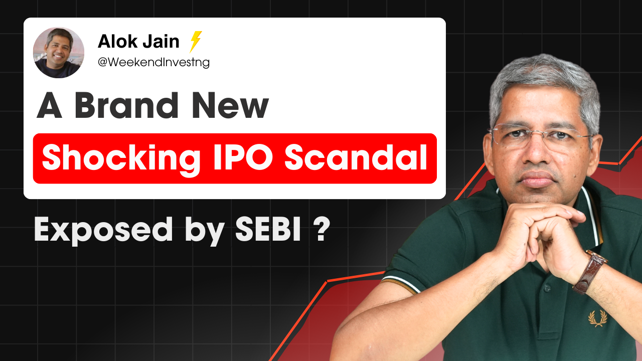 Weekend Investing Daily Byte - 4 Dec 2024 - Weekend Investing