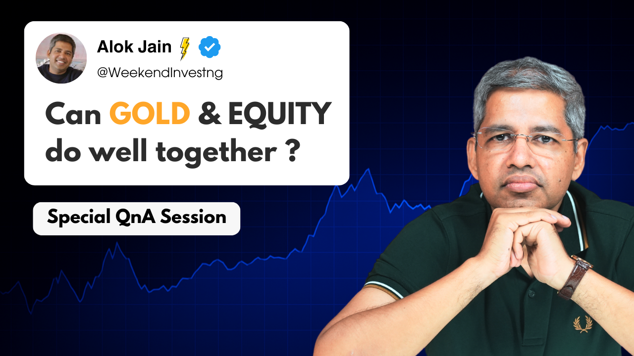 Weekend Investing Daily Byte - 16 May 2025 - Weekend Investing