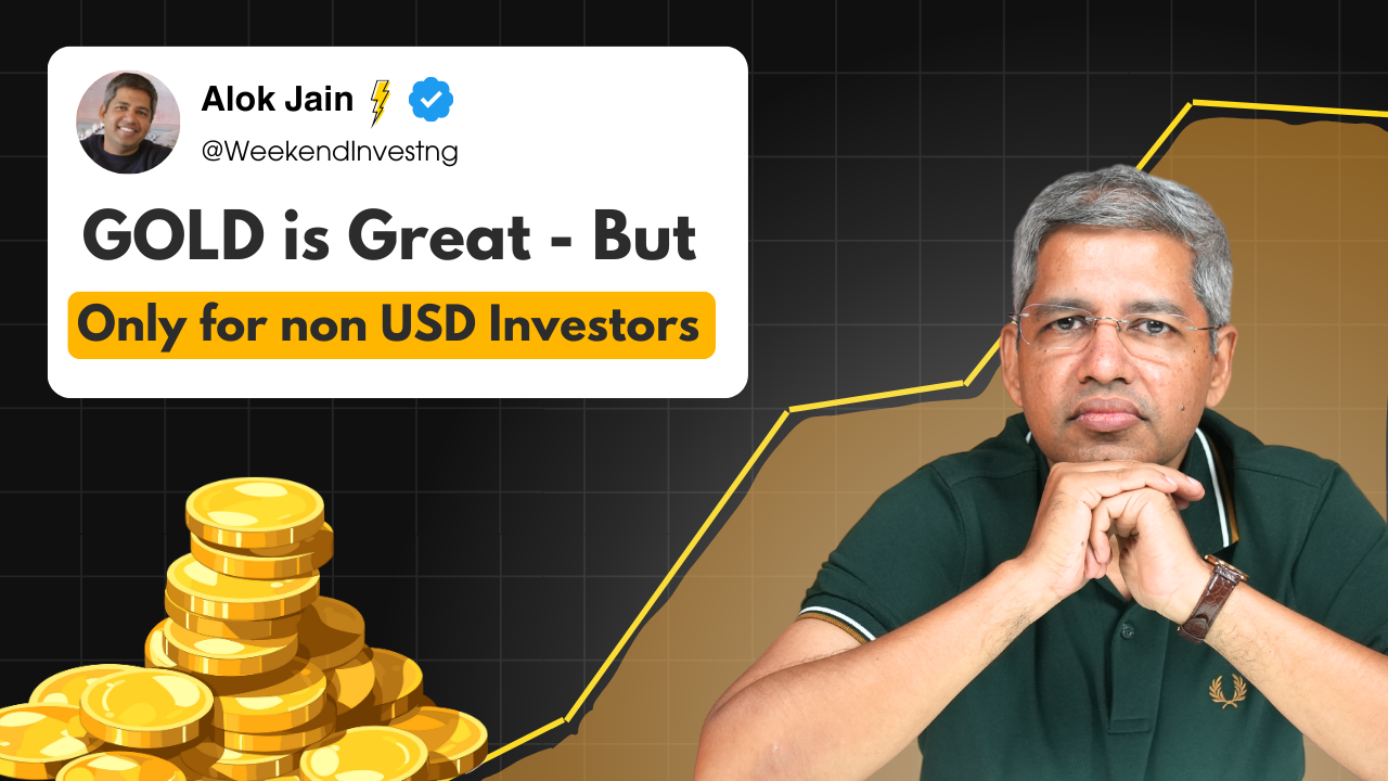 Weekend Investing Daily Byte - 19 May 2025 - Weekend Investing